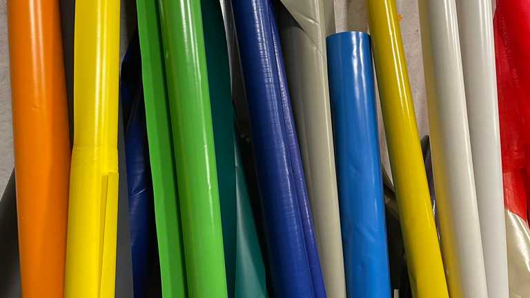 Achetez des Bâches sur Mesure en Ligne - Click'n Bâches